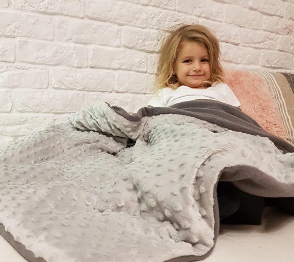 Zátěžové deky - Sensi Rain